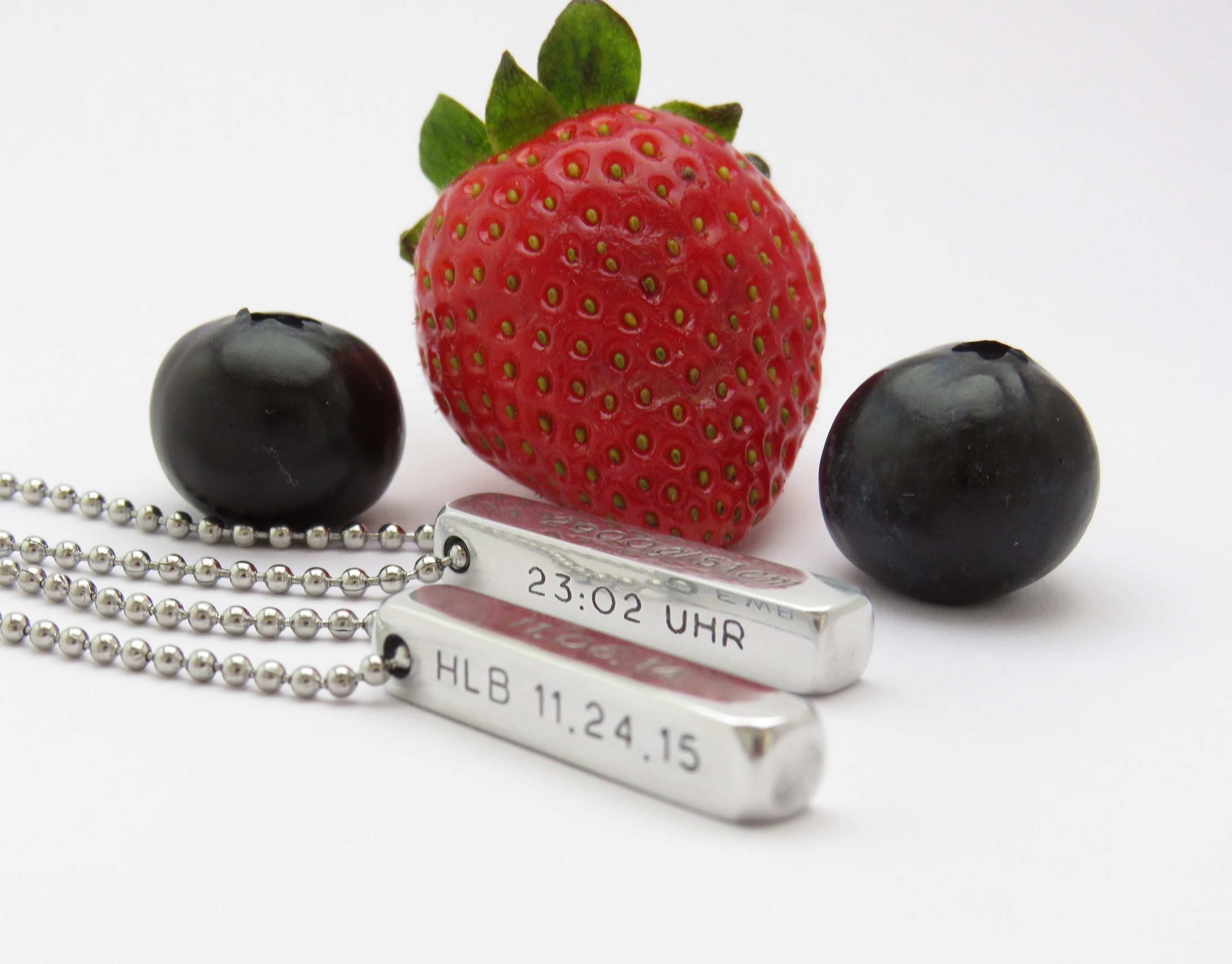 Custom Necklaces for Men Personalized necklace for Men Custom | Etsy