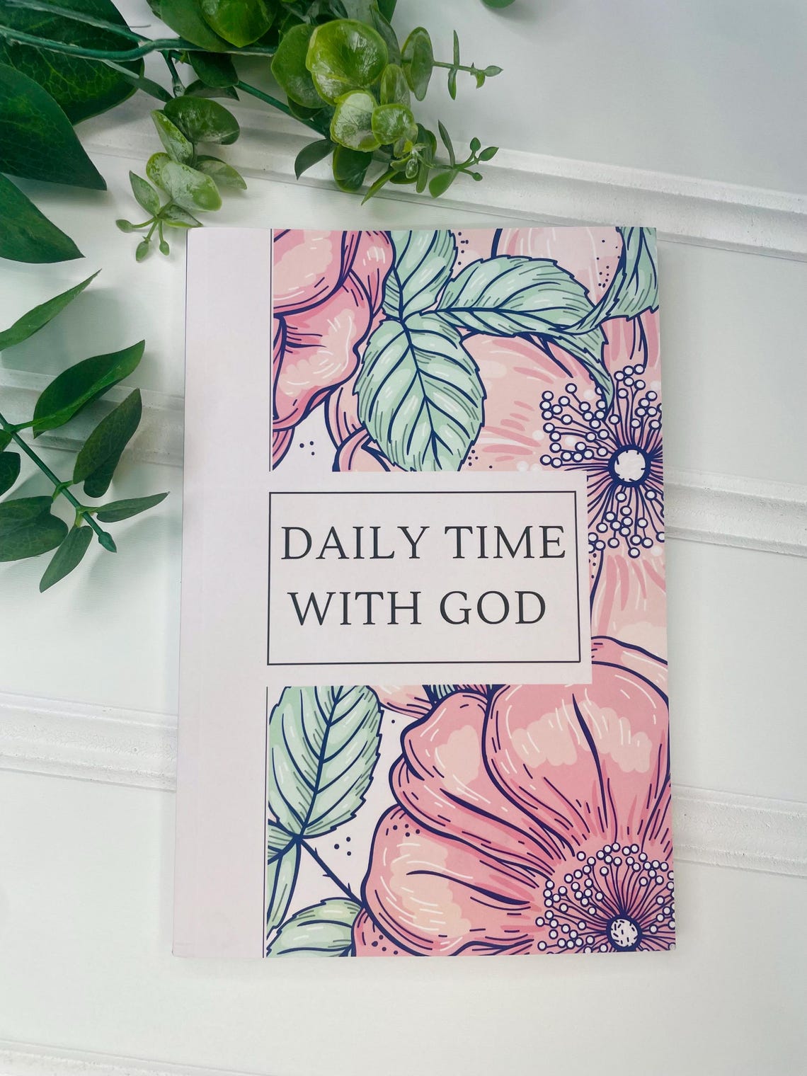 Bible Study Notepad Bible Study Worksheet Scripture Notebook Christian ...