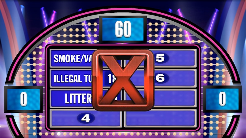 Windows Survey Says | Have a Feud in Your Family | Instant Download ...