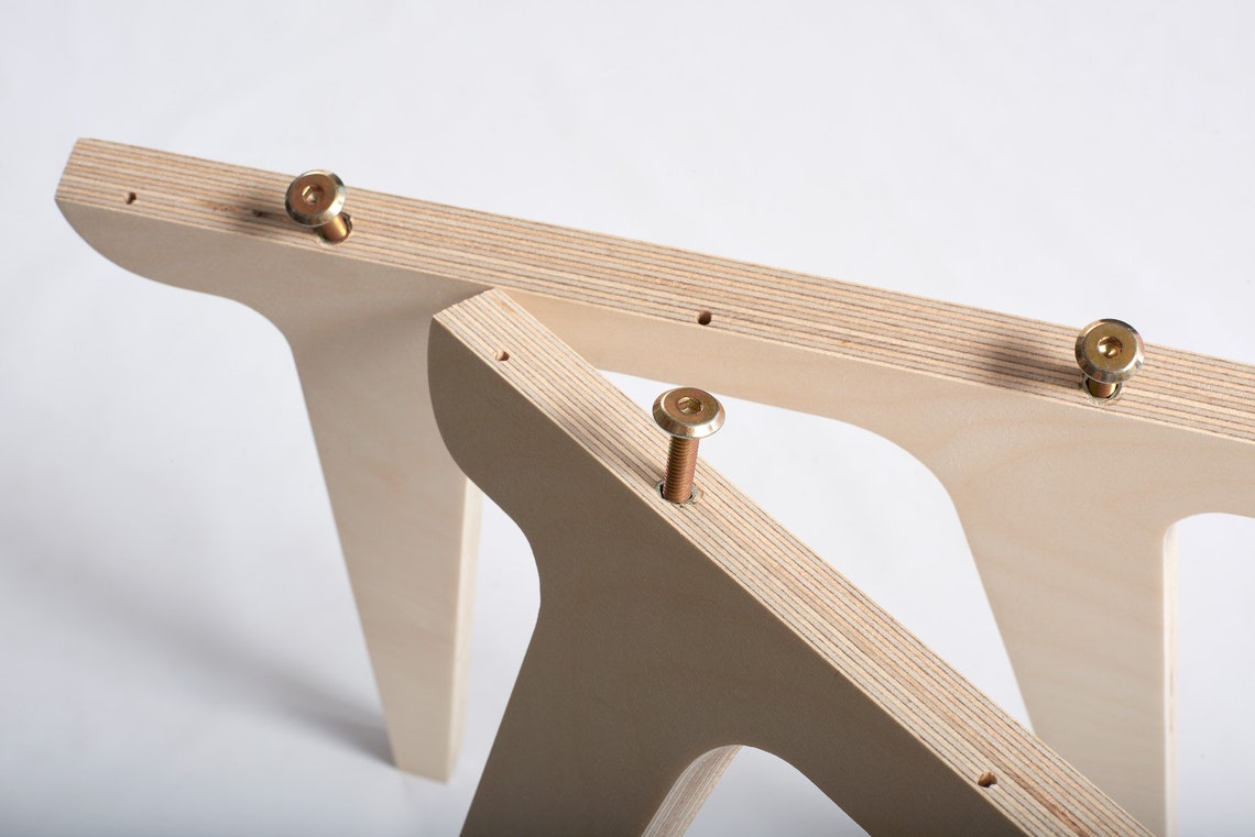 Legs for Table Table Legs DIY Kit | Etsy UK