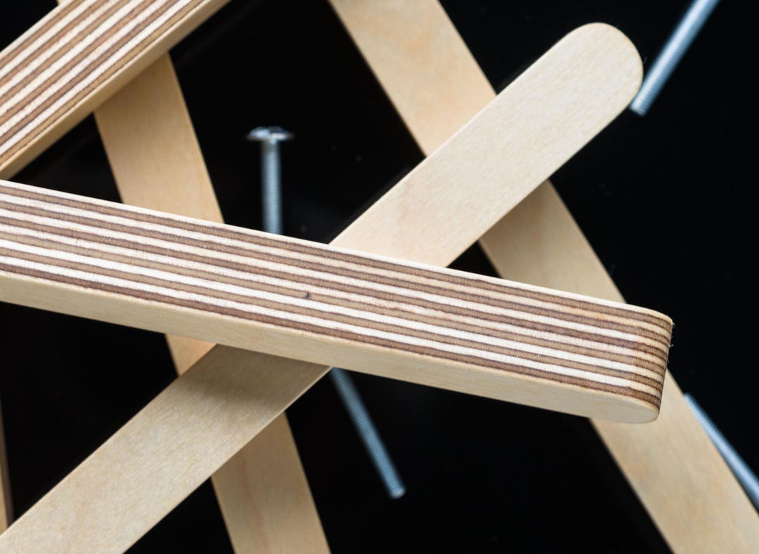 Handles for Cabinet, BIRCH PLY, Wardrobe Handles, Kitchen Handles, Door ...