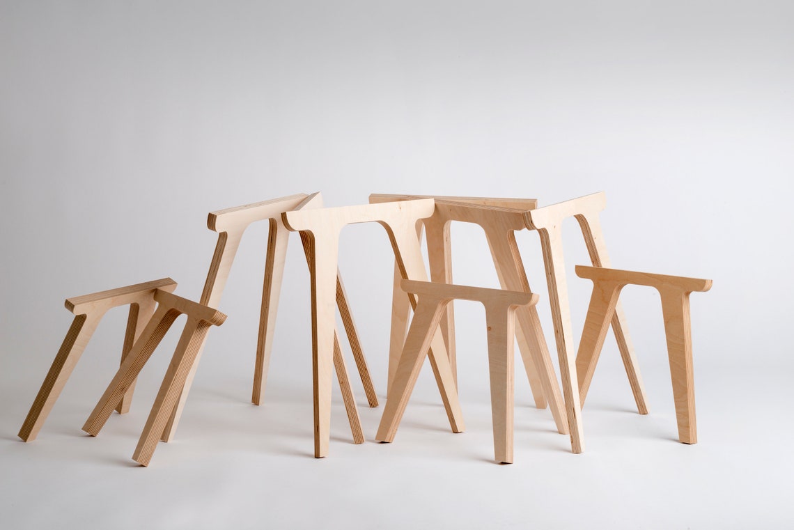 Legs for Table Table Legs DIY Kit | Etsy UK