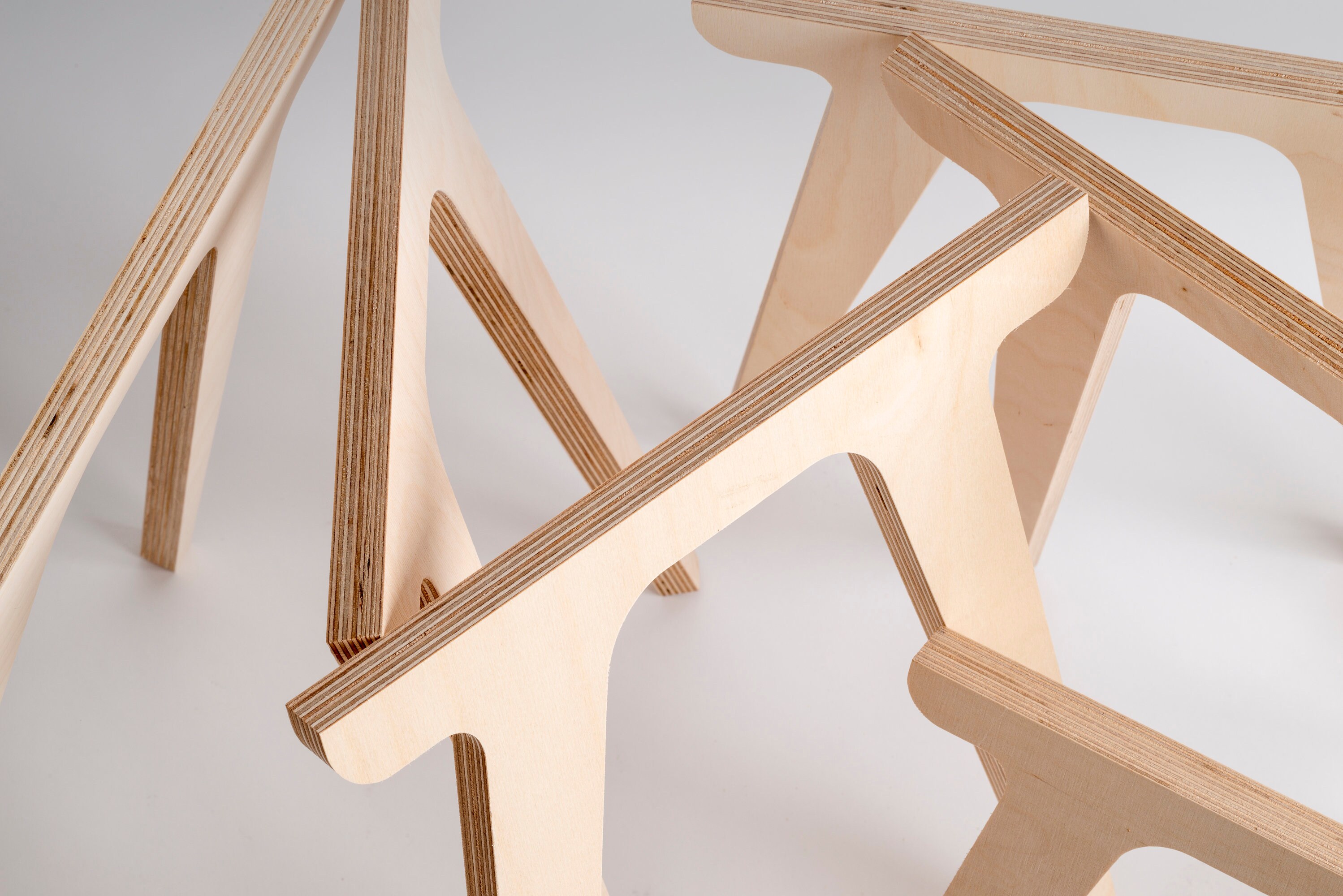 Legs for Table Table Legs DIY Kit | Etsy UK