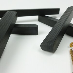 Handles for Cabinet, BIRCH PLY, Wardrobe Handles, Kitchen Handles, Door ...