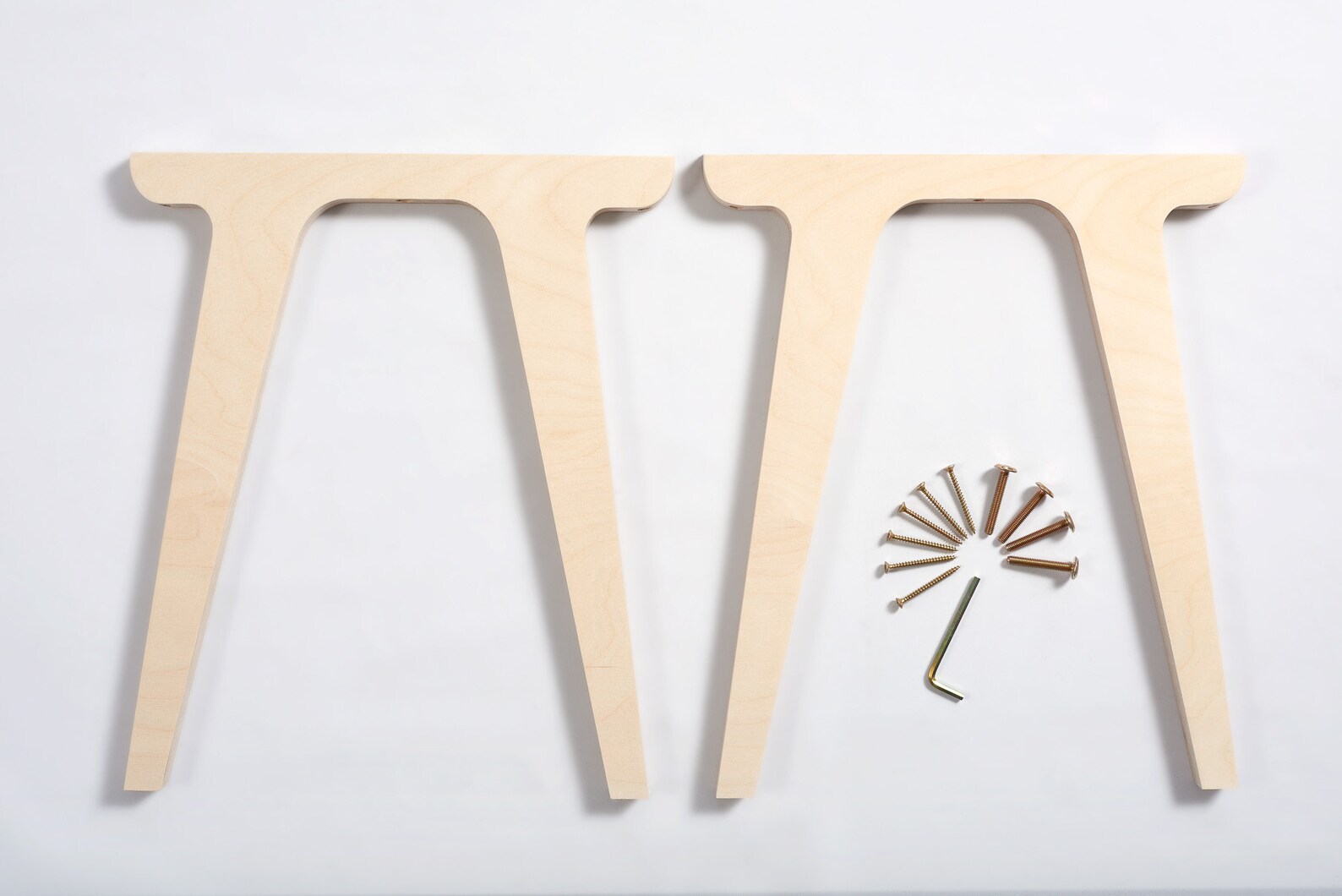 Legs for Table Table Legs DIY Kit | Etsy UK