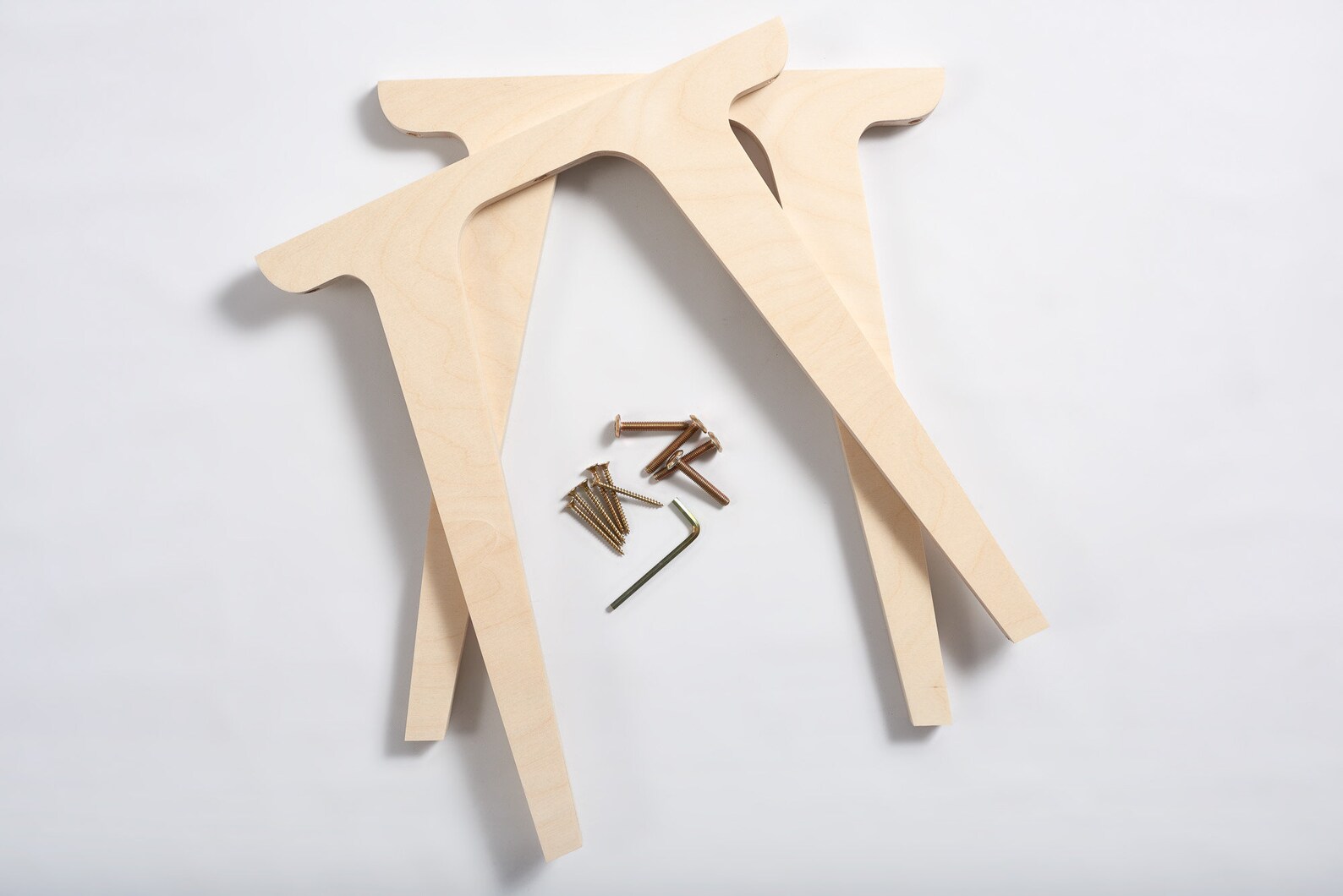 Legs for Table Table Legs DIY Kit | Etsy UK