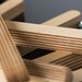 Handles for Cabinet, BIRCH PLY, Wardrobe Handles, Kitchen Handles, Door ...