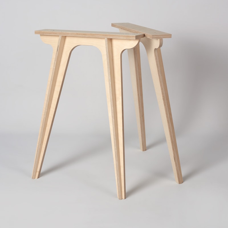 Desk Legs - Etsy UK