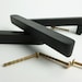Handles for Cabinet, BIRCH PLY, Wardrobe Handles, Kitchen Handles, Door ...