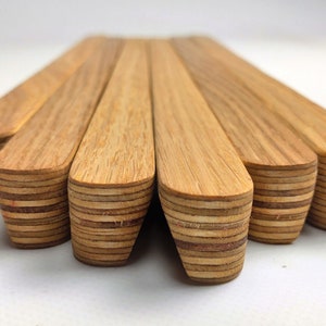 Handles for Cabinet, OAK VENEER PLY, Handle, Wardrobe Handles, Kitchen ...