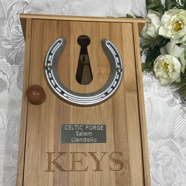 Lucky Bamboo Gift Box - 60+ Gift Ideas for 2024