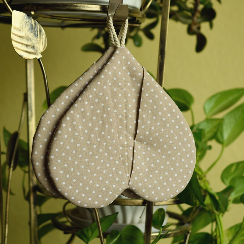 Heart Shaped Pot - Etsy