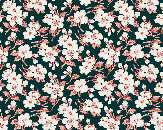 Liberty Fabric Arthur's Garden Collection 1, Garden Retreat A Riley ...