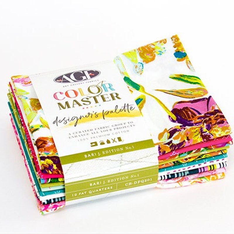 Art Gallery Fabric - Etsy