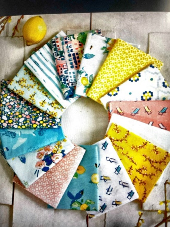 Craft Supplies & Tools Hat Making & Hair Crafts Limoni per Limoncello ...