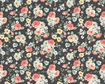 Riley Blake Gingham | Etsy