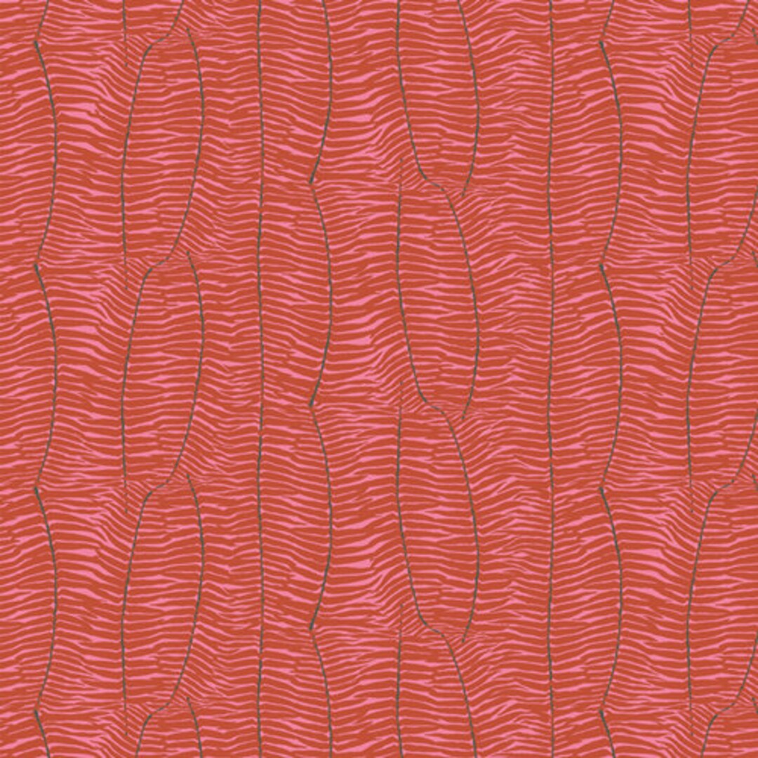 Boscage Fabric Collection - Shifting Fronds- - Art Gallery Fabrics - Etsy