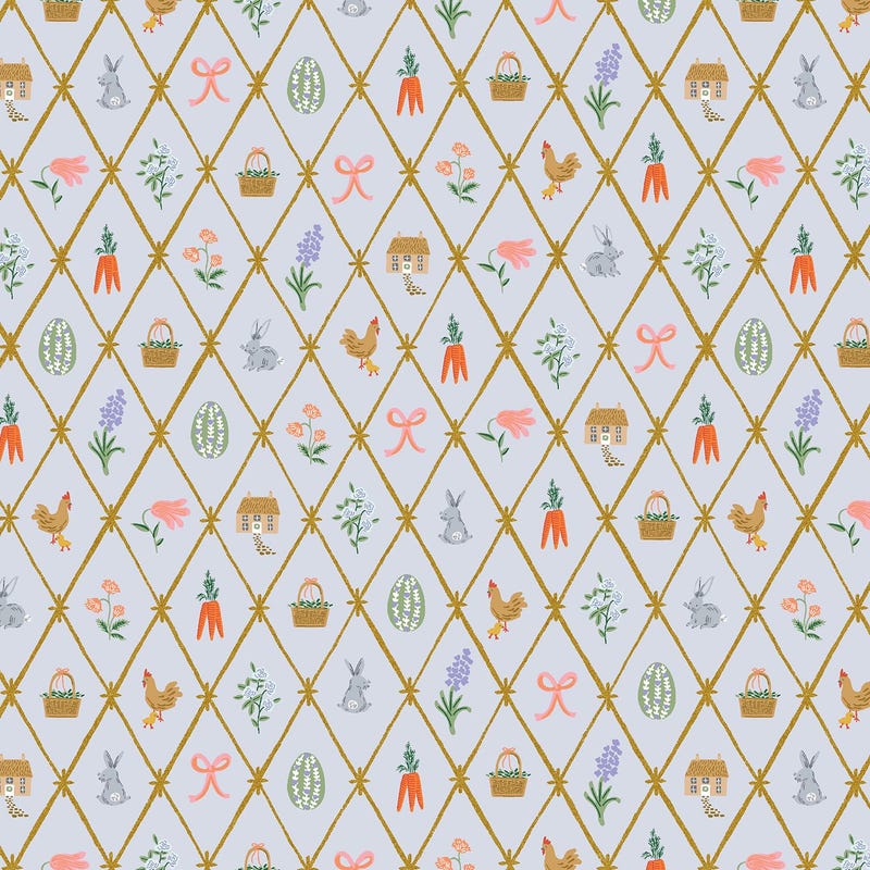 Etsy Lattice - Etsy