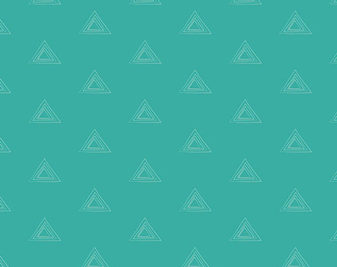 Prisma Elements - Larimar Sea - Art Gallery Fabrics - Etsy