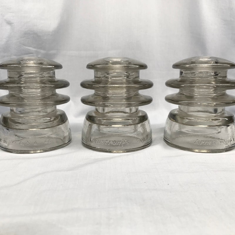Insulators - Etsy