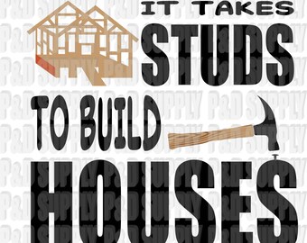 Construction svg | Etsy