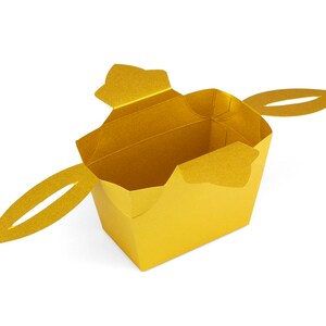 CROWN GIFT BOX Svg Instant Download Printable Digital Box Template ...