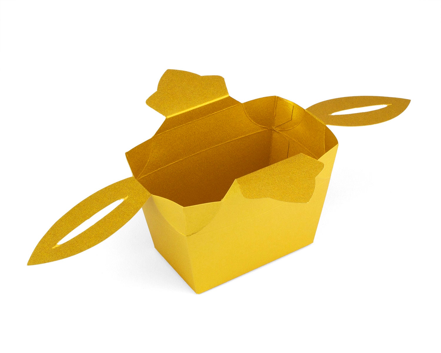 CROWN GIFT BOX Svg Instant Download Printable Digital Box - Etsy