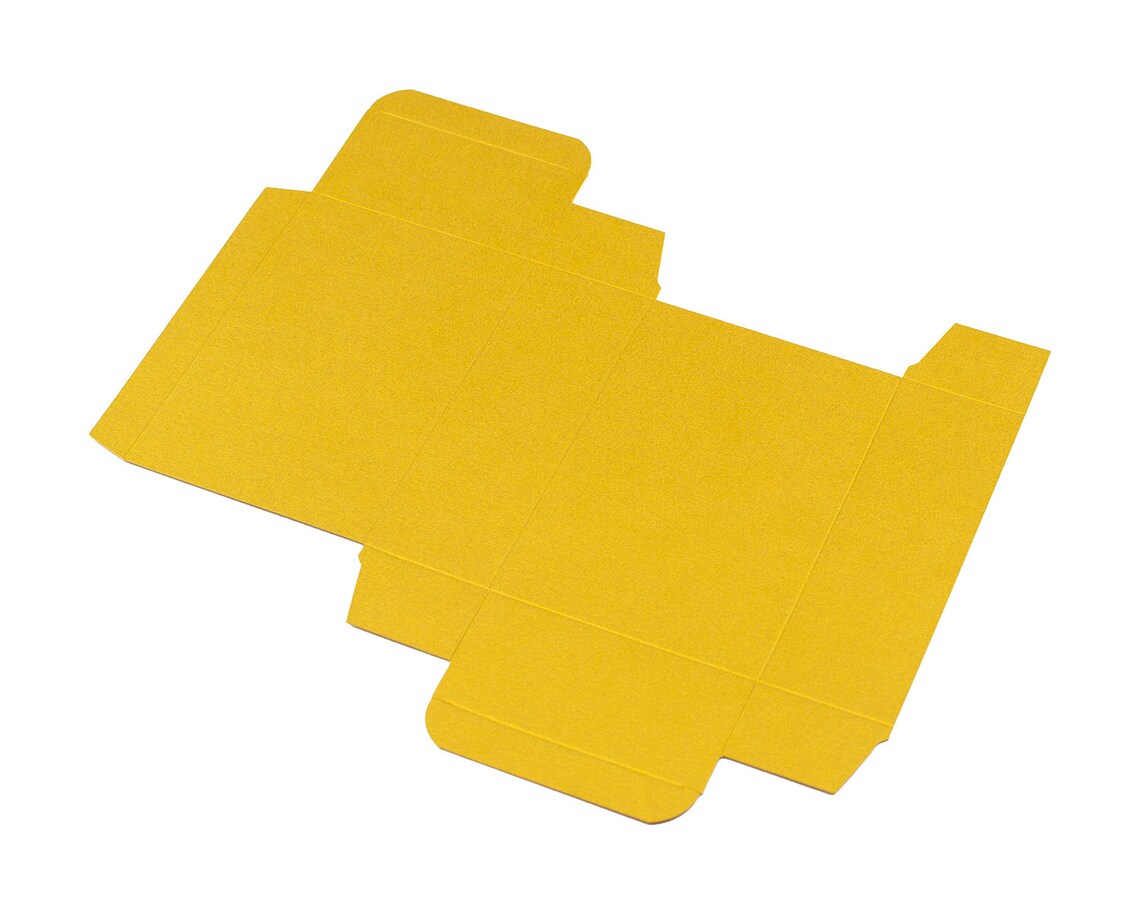 STANDARD LOCK BOX Svg Instant Download Printable Digital Box Template ...