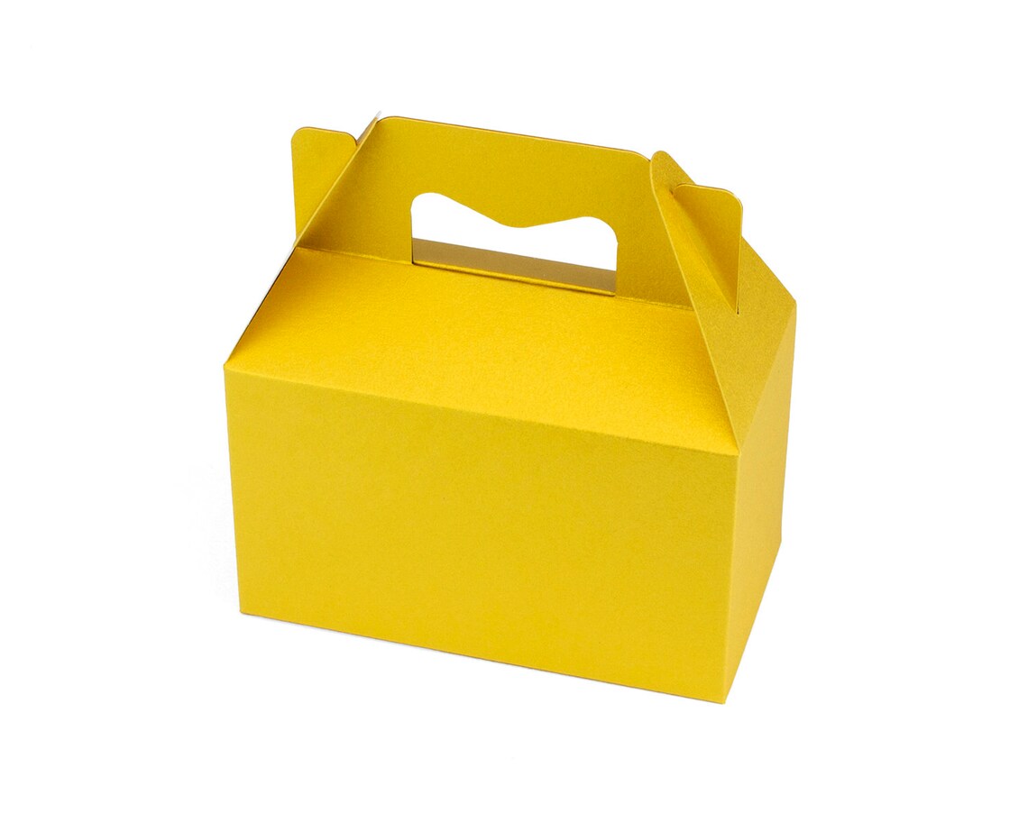 PICNIC GABLE BOX Svg Instant Download Printable Digital Box - Etsy