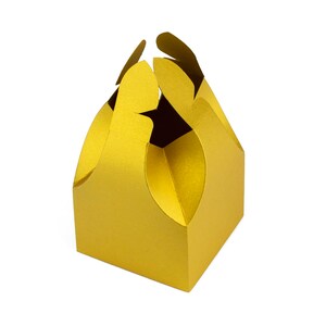 MARVELOUS FLOWER BOX Gift Box Diy Box Packaging Present Box - Etsy