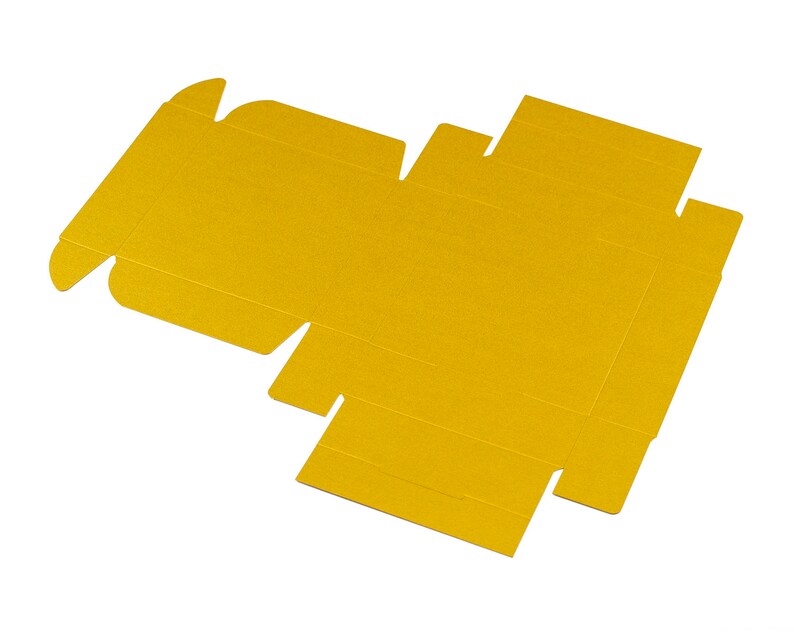 POSTAL BOX Svg Instant Download Printable Digital Gift Box Template ...