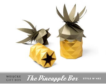 PICNIC GABLE BOX Svg Instant Download Printable Digital Box - Etsy