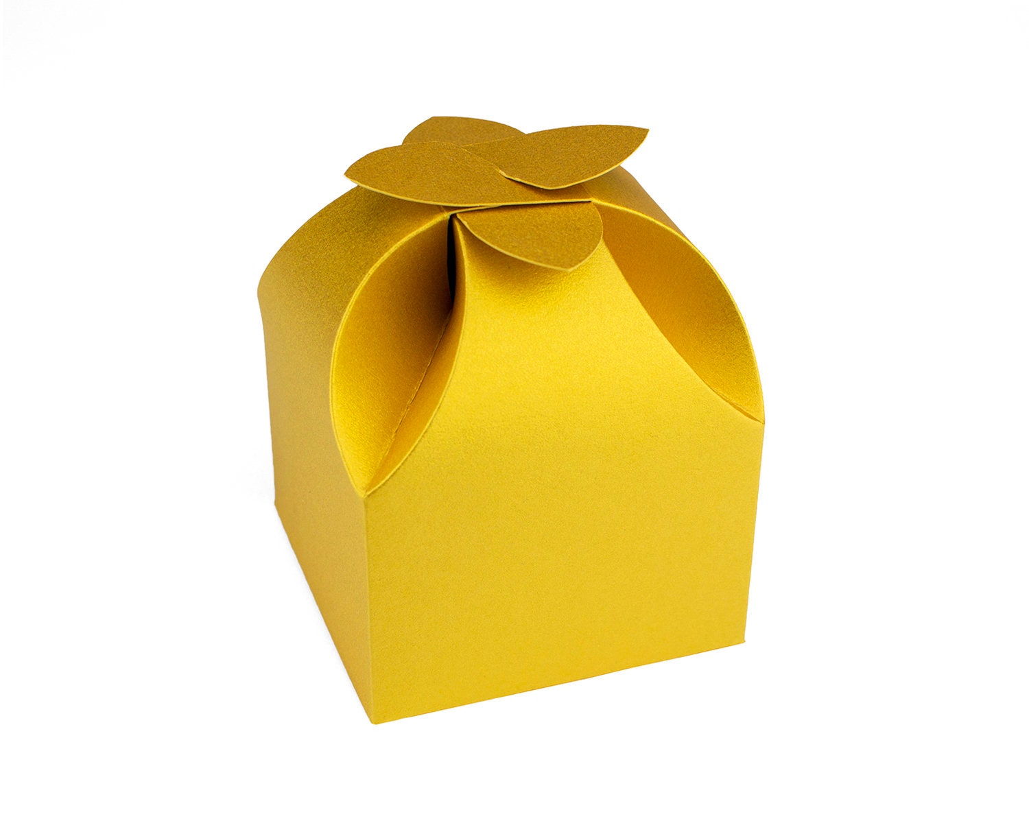 MARVELOUS FLOWER BOX Instant Download Printable Digital Box Template ...