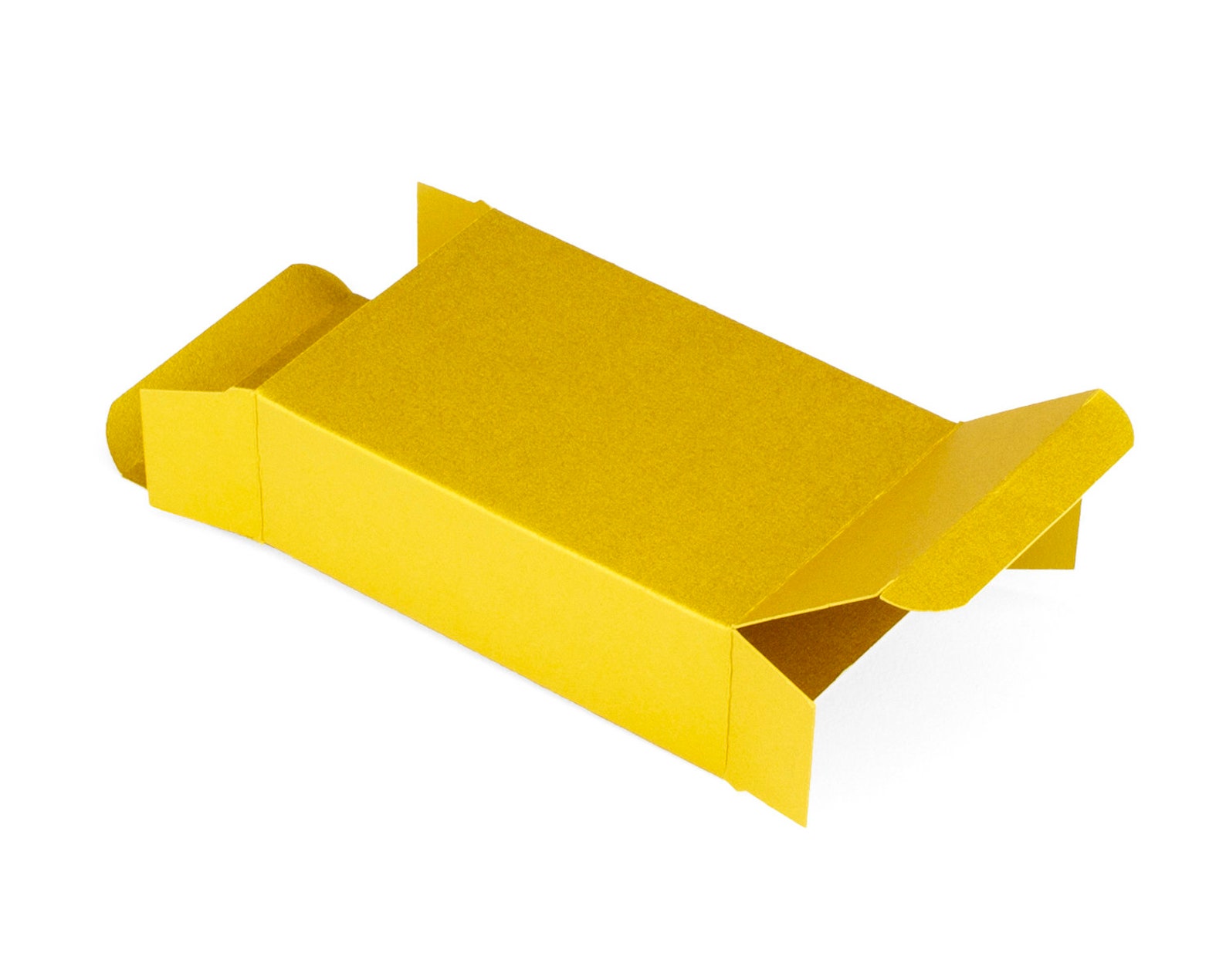 STANDARD LOCK BOX Svg Instant Download Printable Digital Box Template ...