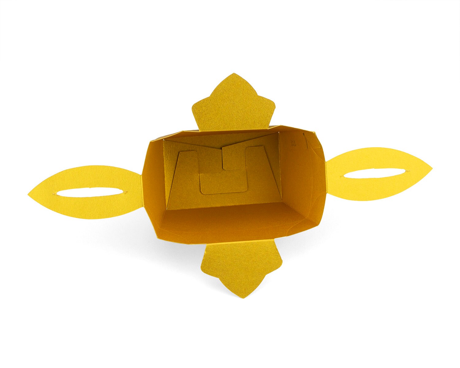 CROWN GIFT BOX Svg Instant Download Printable Digital Box - Etsy