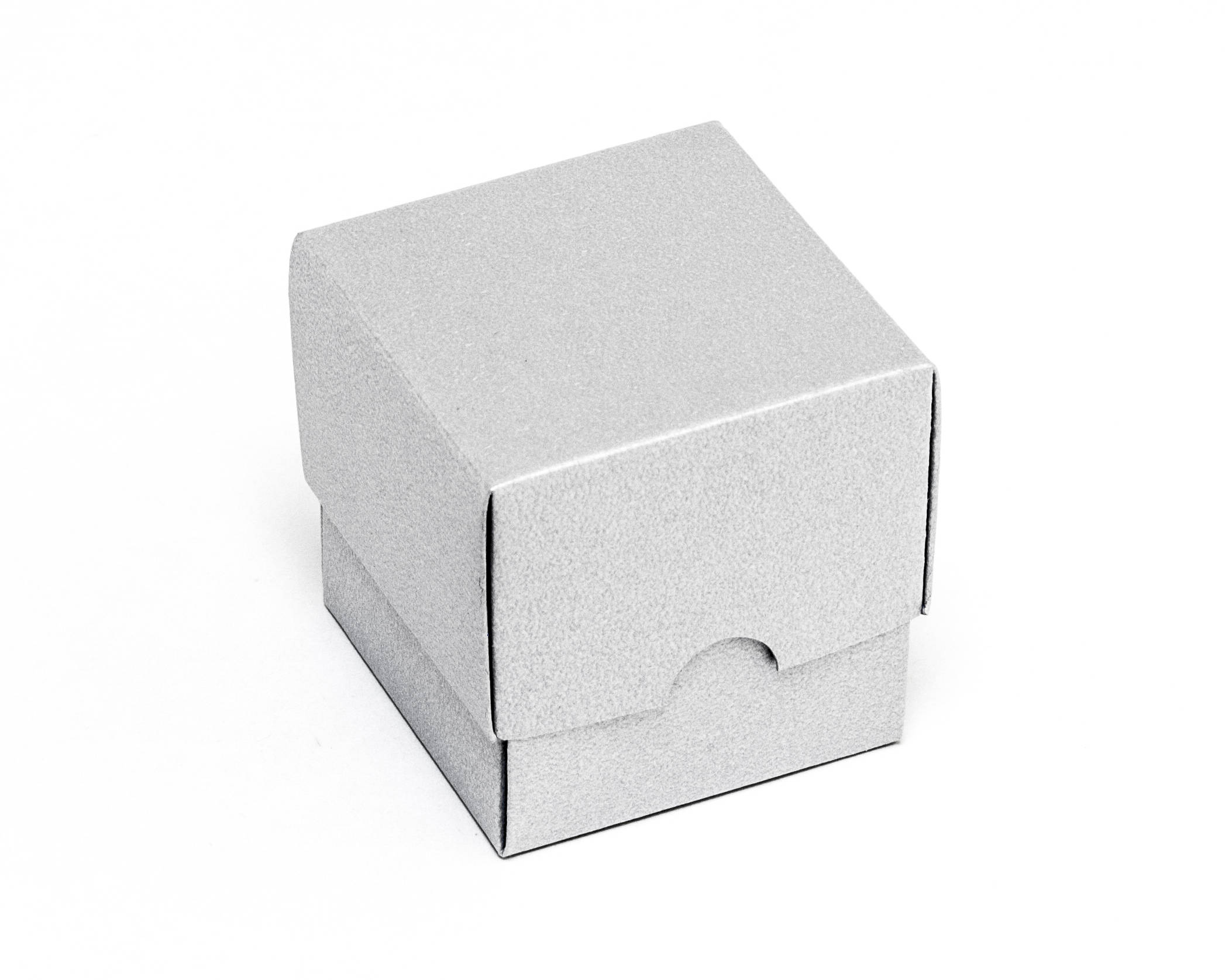 CUBE WITH LID Treat Boxes Instant Download Papercraft Baptism Favor ...