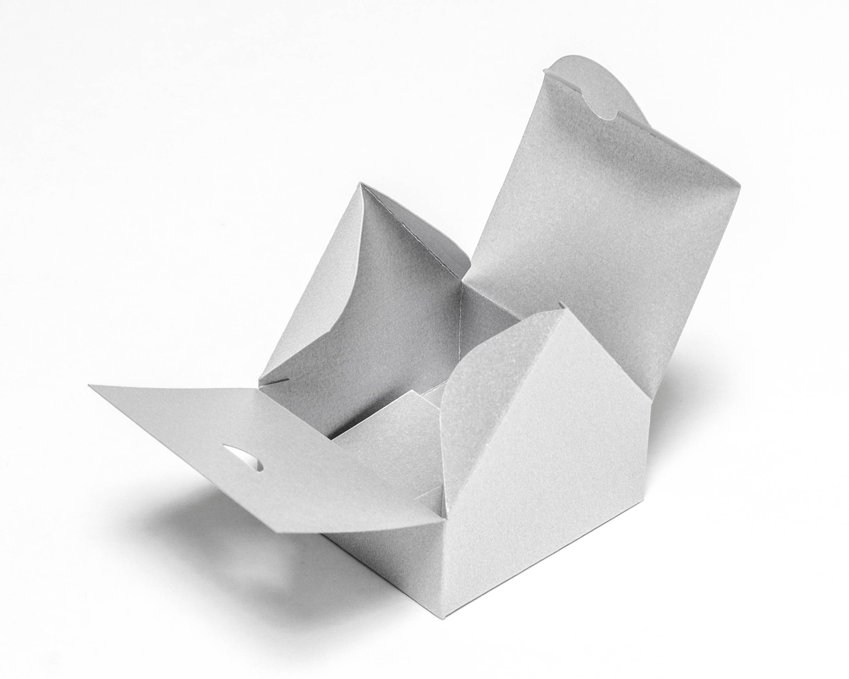 LITTLE HOUSE BOX Template Party Favor Box Lovely Gift Boxes | Etsy