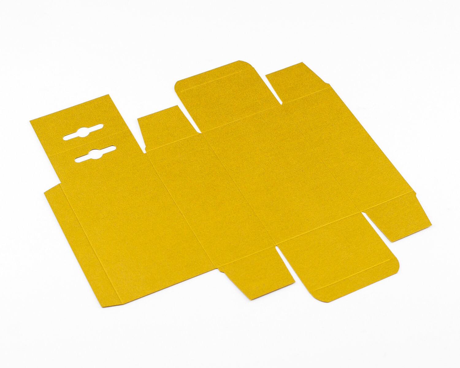 BOX WITH SLOT Instant Download Printable Digital Box Template Cricut ...