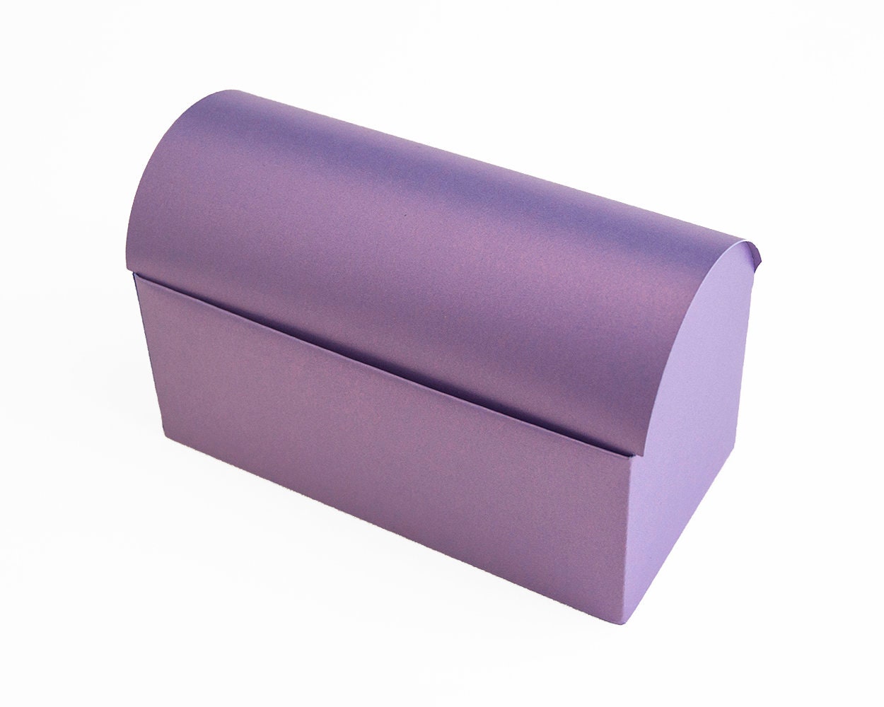 CURVED CHEST BOX Flip Gift Favor Box Party Box Packaging Box - Etsy UK