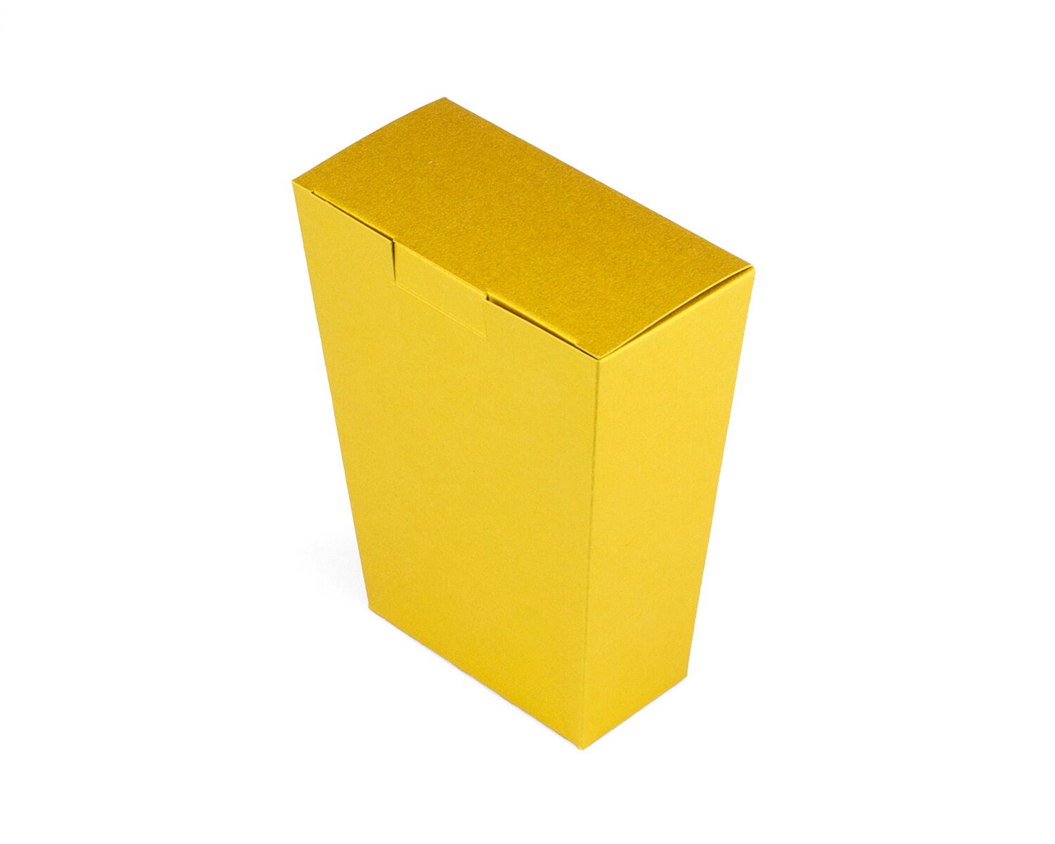 TRAPEZOID BOX Instant Download Printable Digital Box Template Cricut ...