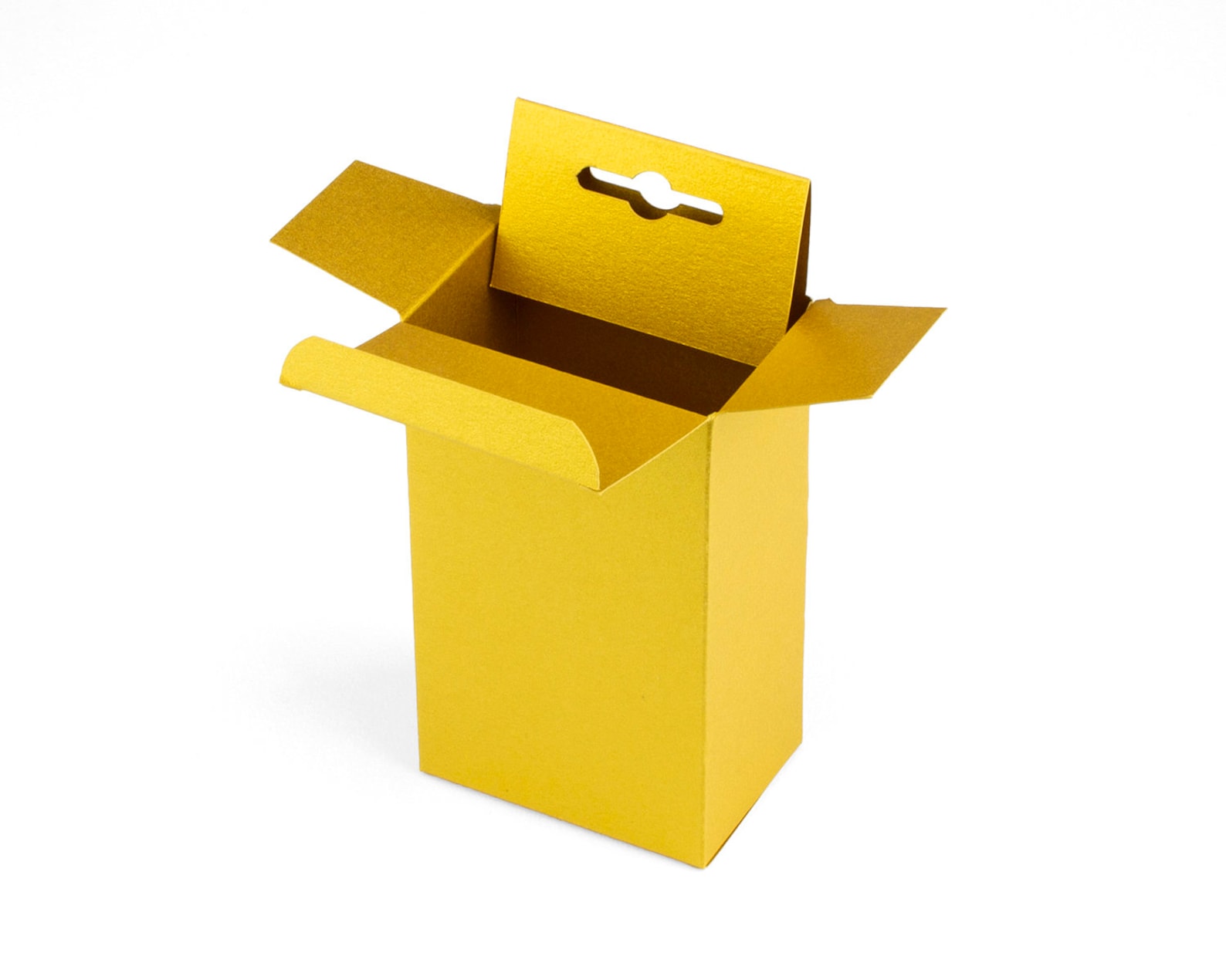 BOX WITH SLOT Instant Download Printable Digital Box Template Cricut ...