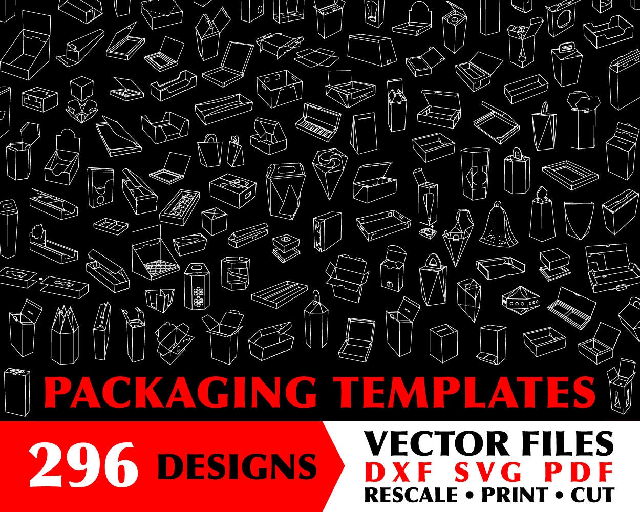 Packaging Design Templates Sourcebook Pdf