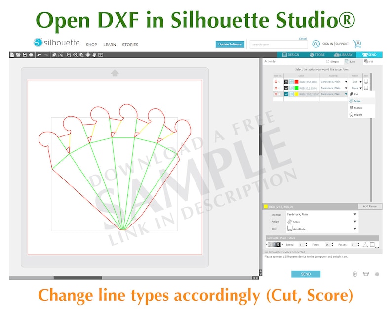 CYLINDER BOXES Collection of 4 Packaging Templates Cricut Svg Box Gift ...