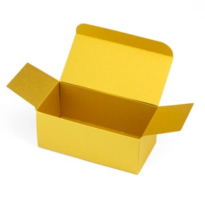 WRAP STYLE BOX Instant Download Printable Digital Box Template ...