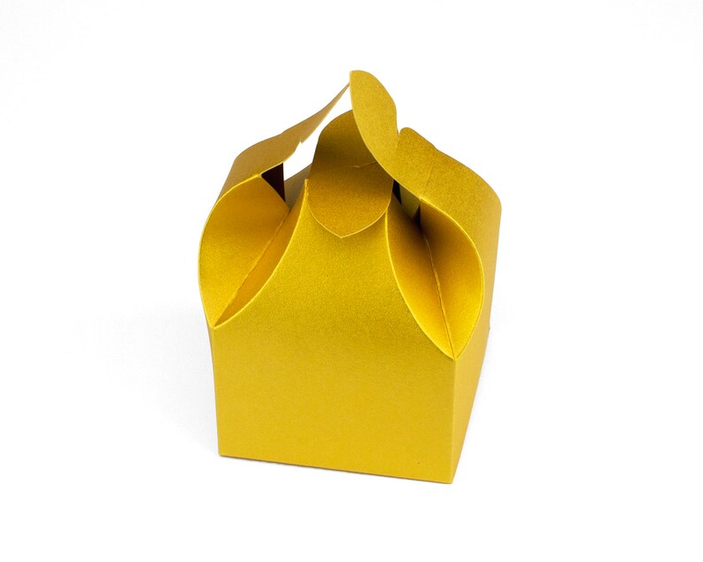 MARVELOUS FLOWER BOX Gift Box Diy Box Packaging Present Box - Etsy