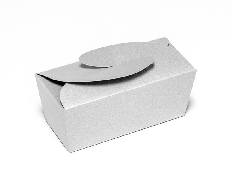 INTERLOCKING GIFT TRUNK Housewarming Gift Boxes Baby Shower Favor Box ...