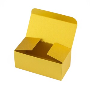 WRAP STYLE BOX Instant Download Printable Digital Box Template ...