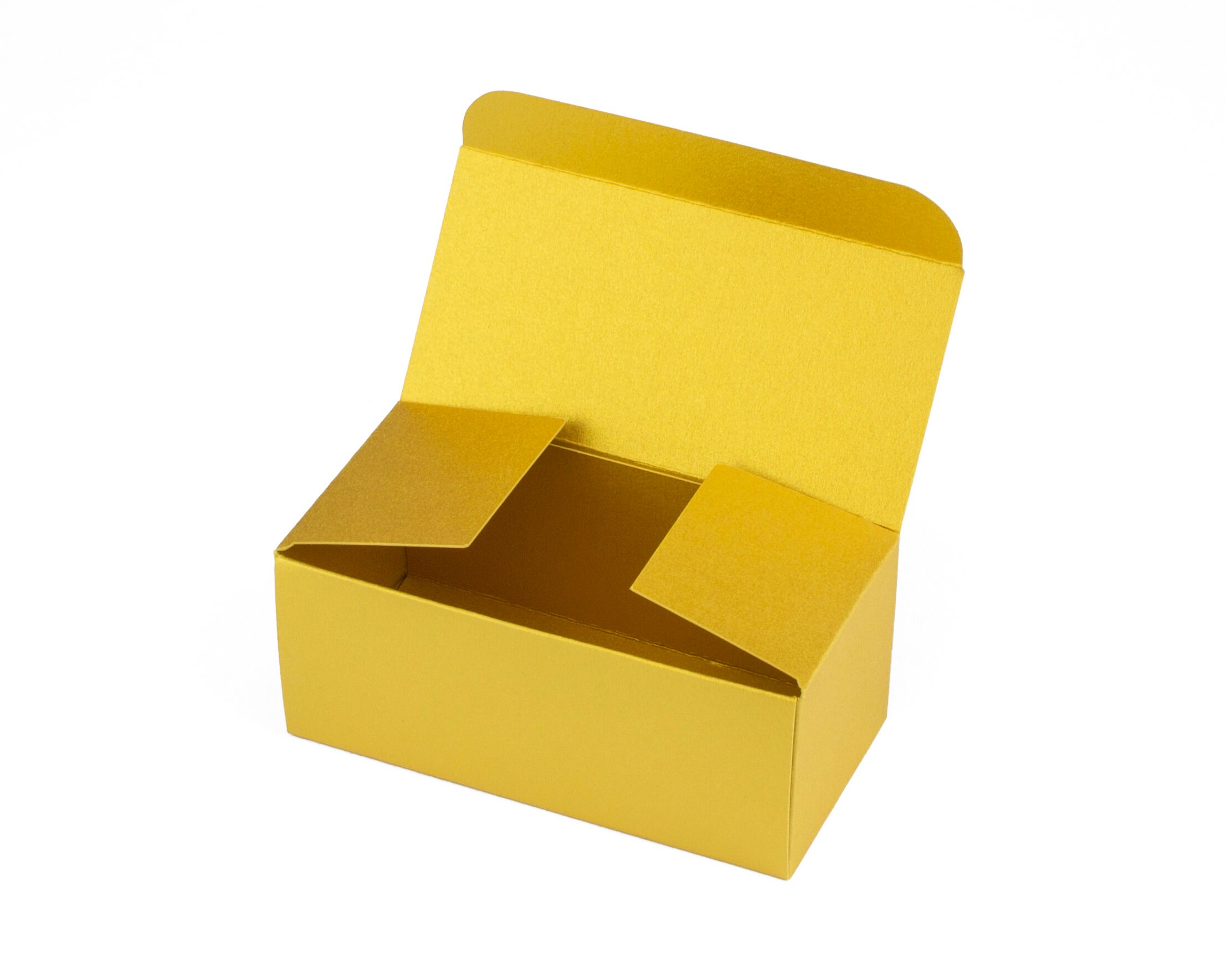 WRAP STYLE BOX Instant Download Printable Digital Box Template ...