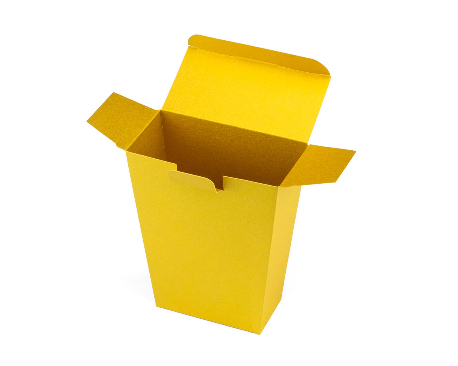 TRAPEZOID BOX Instant Download Printable Digital Box Template Cricut ...