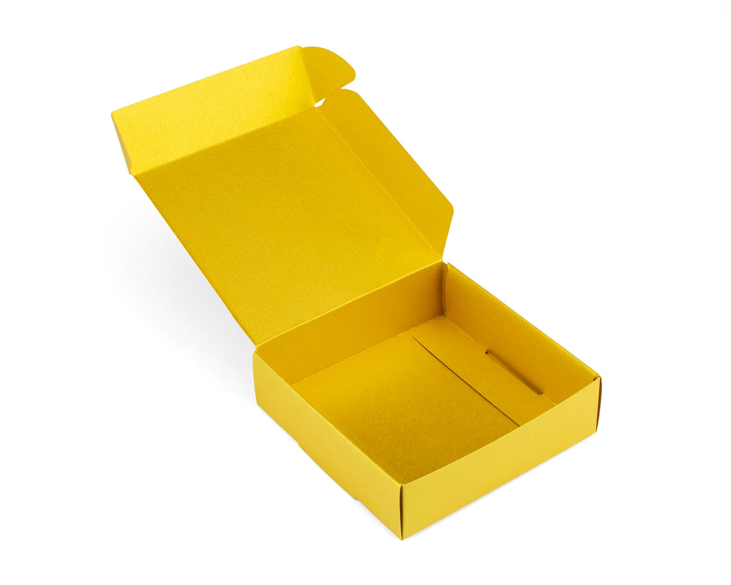 POSTAL BOX Svg Instant Download Printable Digital Gift Box Template ...